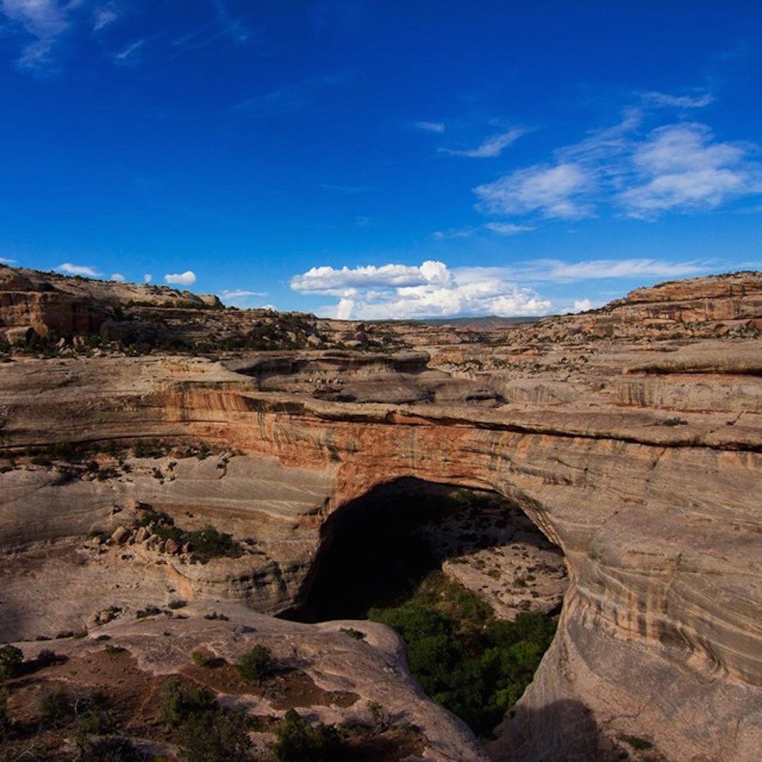 In Photos: How These Stunning Natural Bridges Form and Why They're So ...