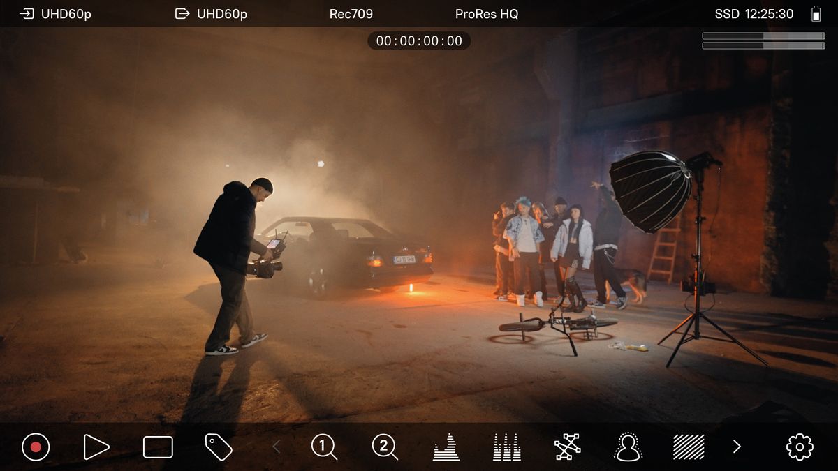 Atomos launches 8K Ninja and Ninja Ultra external monitor-recorders ...