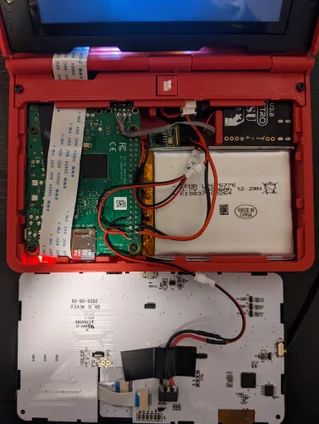 Raspberry Pi Mini PC Beats Commute Boredom | Tom's Hardware