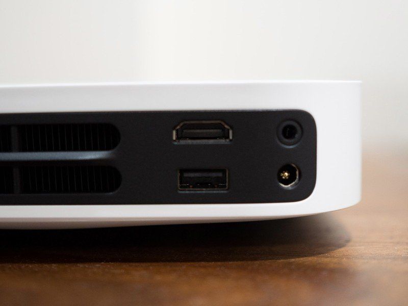 XGIMI Elfin LED projector review: This tiny projector gets a lot right ...