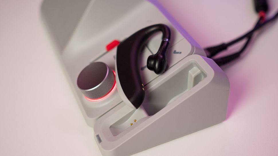 HiDock H1 review: This USB-C dock uses AI to turbocharge meetings ...