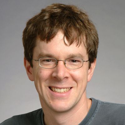 The Creation Of The First Worm - The Fifteen Greatest Hacking Exploits ...