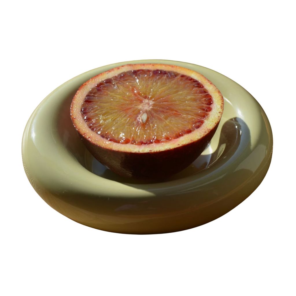 Shop Nara Smith's chunky plates from $16 | Real Homes