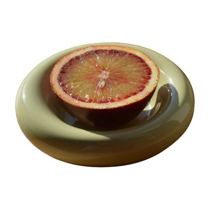 Shop Nara Smith's chunky plates from $16 | Real Homes