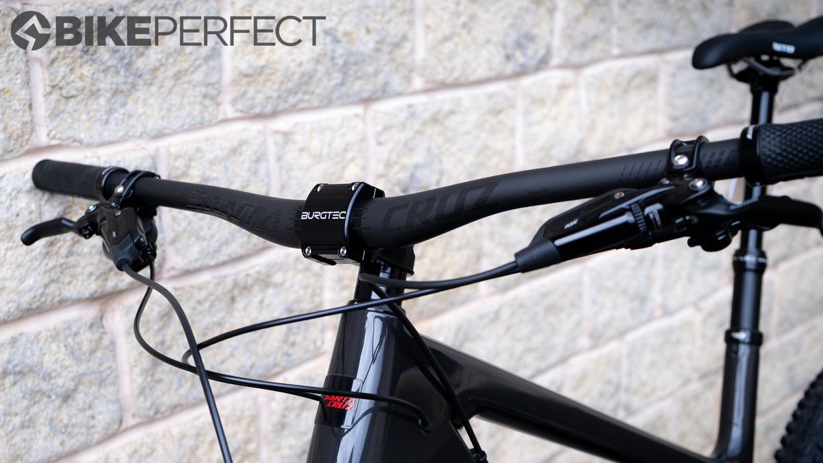 Best MTB handlebars | Bike Perfect