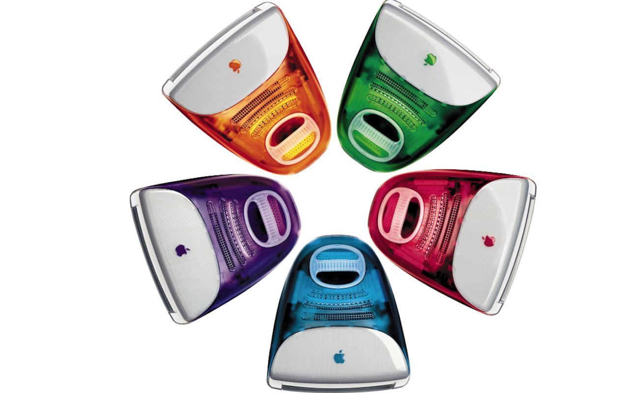 10 Apple Products That Changed Everything (And 10 That Didn’t) | Kiplinger