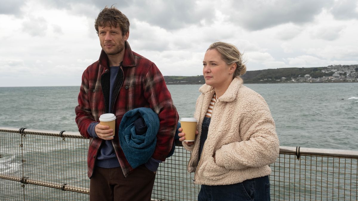 Playing Nice episode 3 recap: Miles does the unthinkable to Theo as his ...