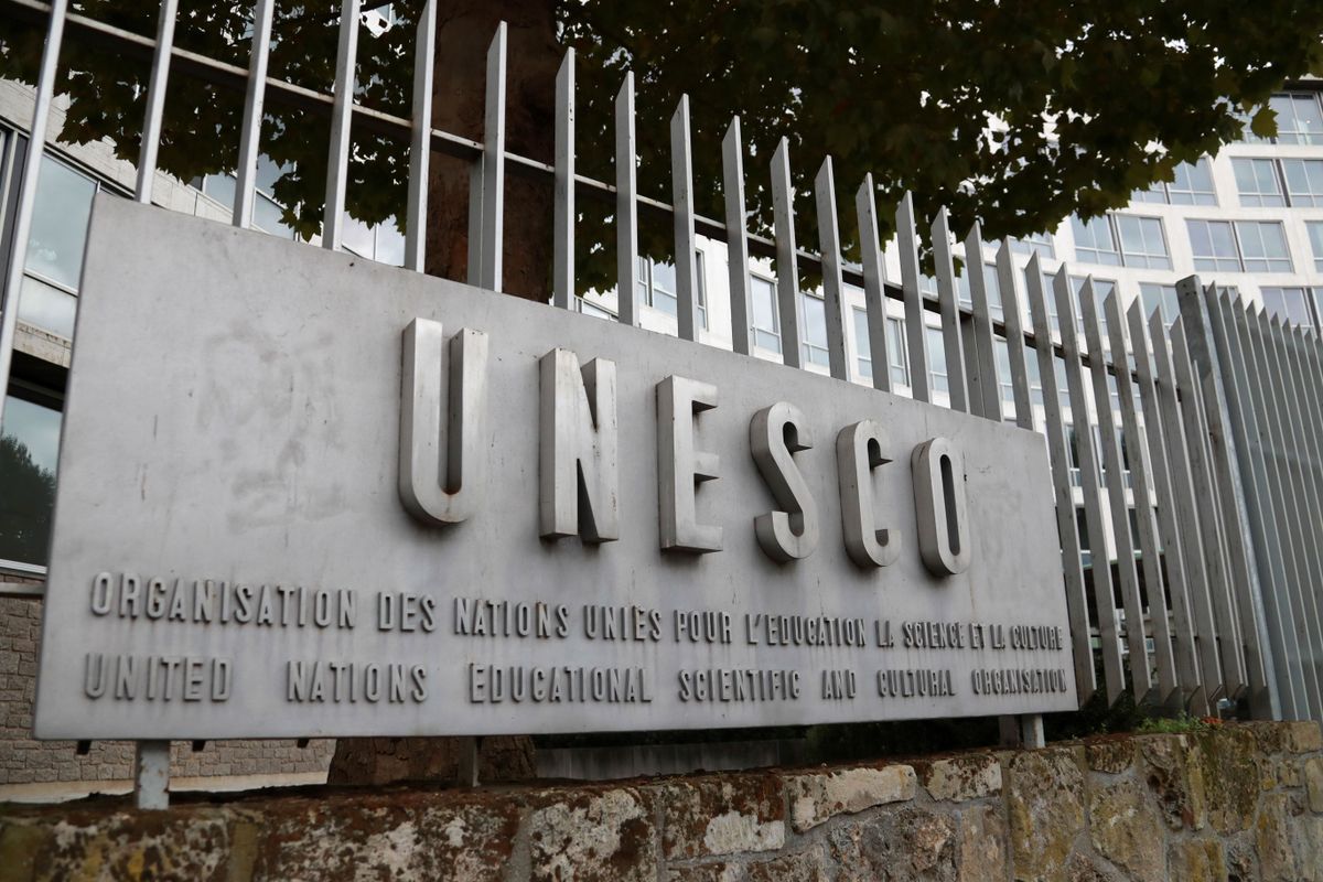 Unesco: the benefits and impact of being on its list | The Week