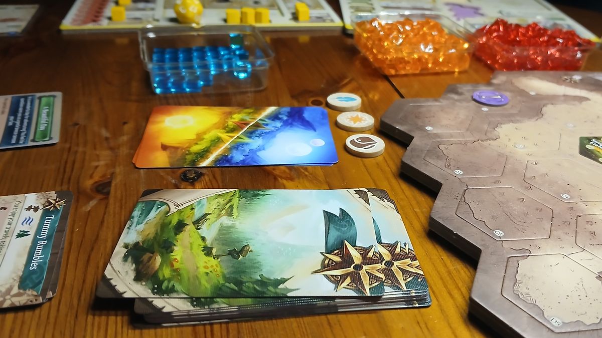 Arydia: The Paths We Dare Tread review - "Manages to give everyone ...