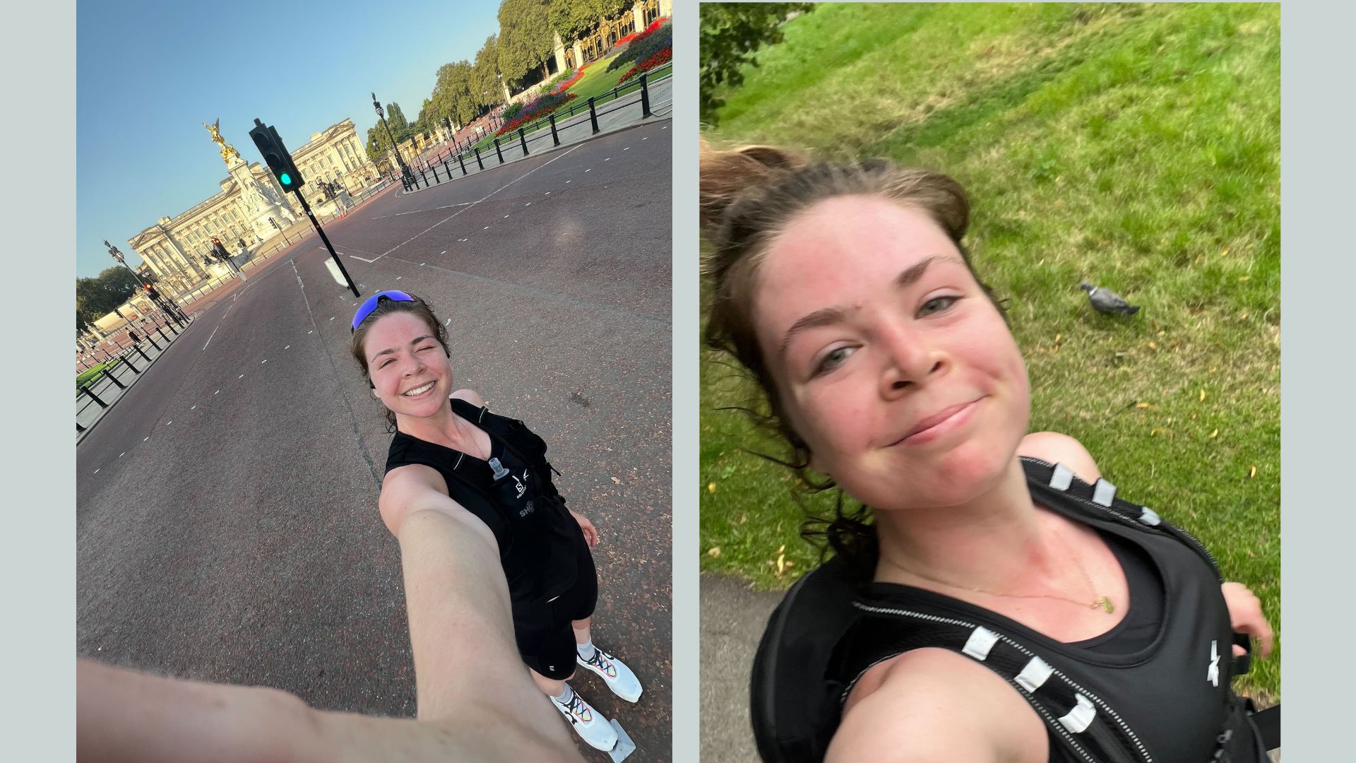 I tried running 20 minutes a day: here's what I learnt | Woman & Home