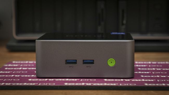 GMKtec M3 Ultra mini PC review | TechRadar