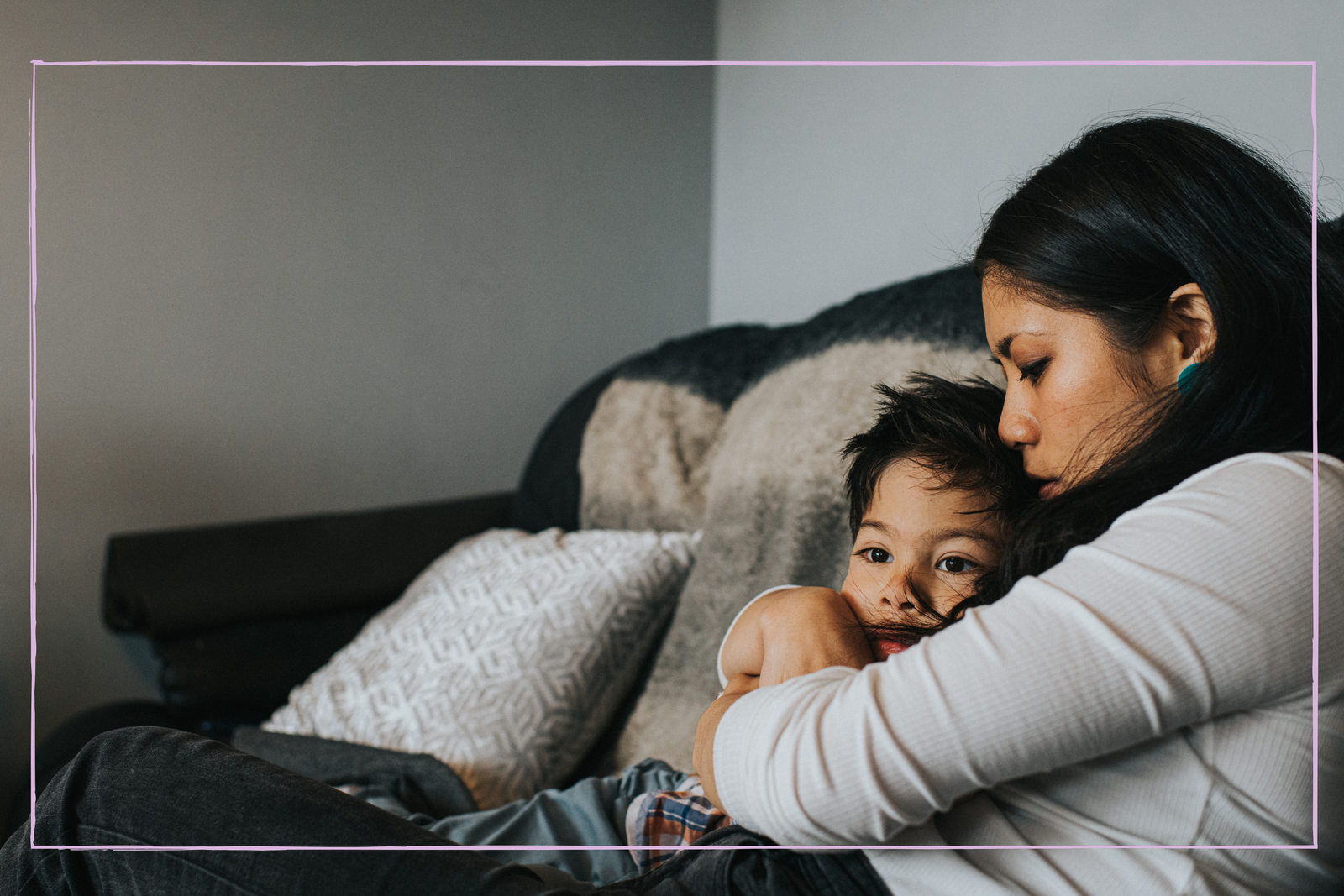 Are you a 'plastic wrap' parent'? Here are 3 things to be aware of if ...