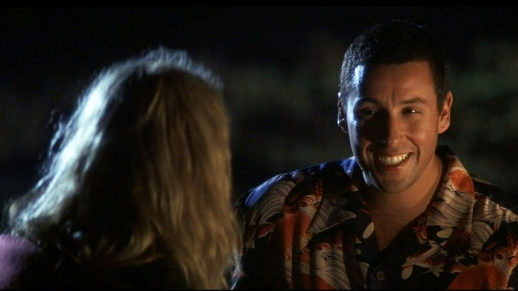 50 First Dates Ending Explained: Two Different Ways To Look At It ...