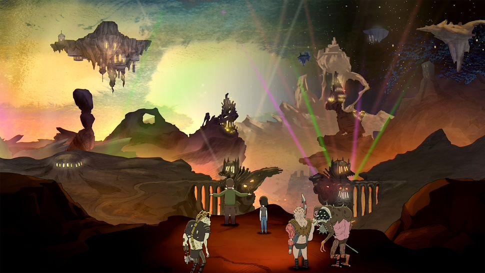 Little Demon: release date, cast, plot, everything we know | What to Watch