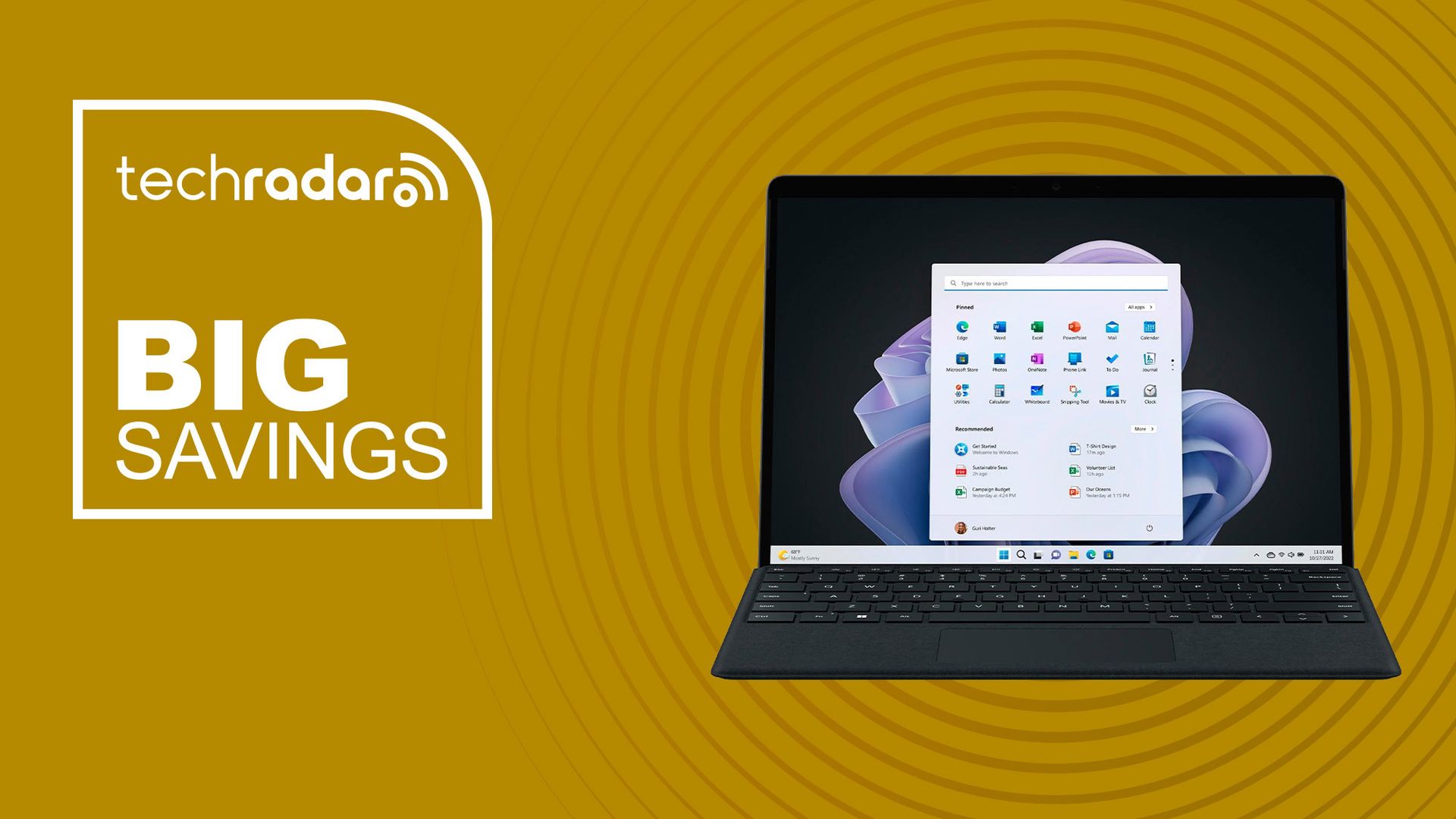 Microsoft Surface Pro 9 gets huge discount at Best Buy ahead of Pro 10 ...