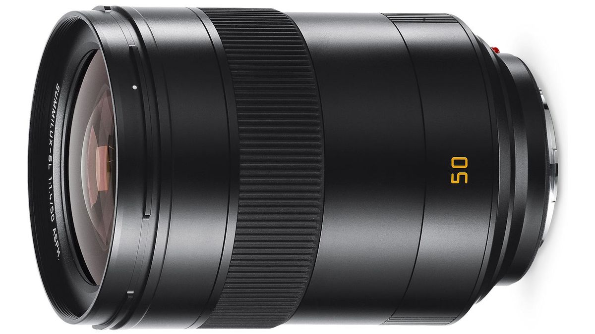The best 50mm lens in 2025 | Digital Camera World
