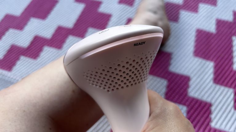 Philips Lumea IPL 9900 review: is this the GOAT of all IPL machines? | T3