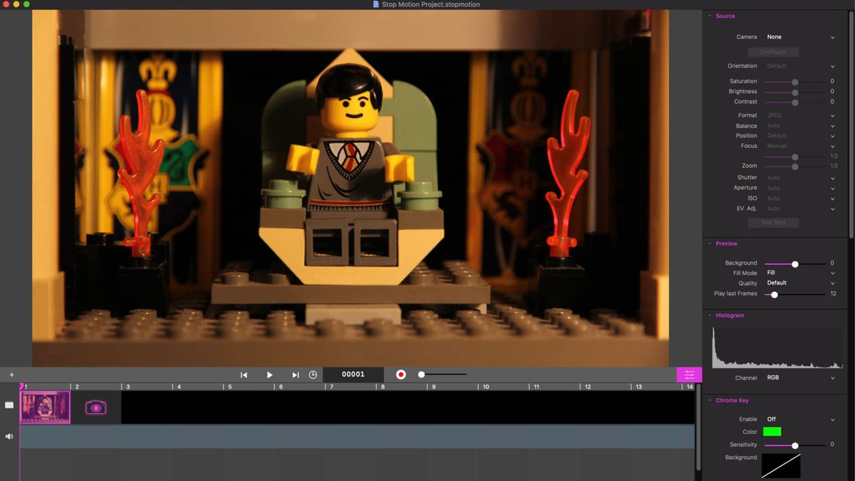 What is Stop Motion Studio and How Does It Work? Best Tips and Tricks ...