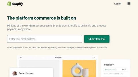 Best shopping cart software of 2024 | TechRadar