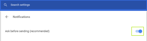 How to Turn Off Chrome Notifications | Tom's Hardware