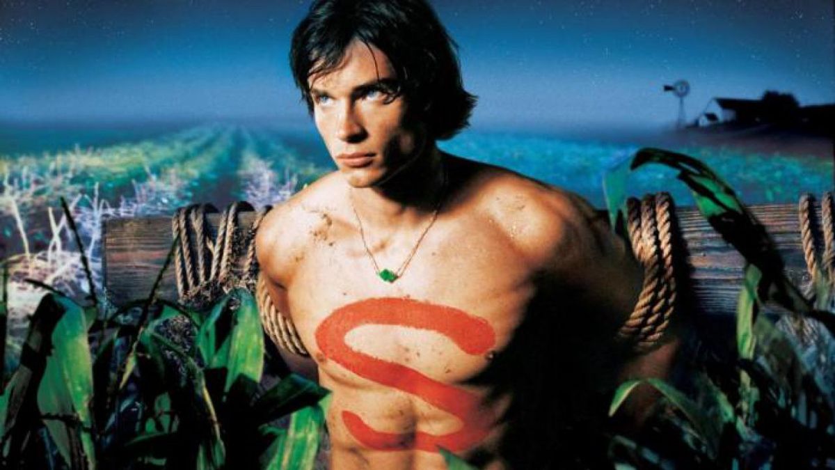 Smallville: 10 Behind-The-Scenes Facts About The Superman Prequel ...