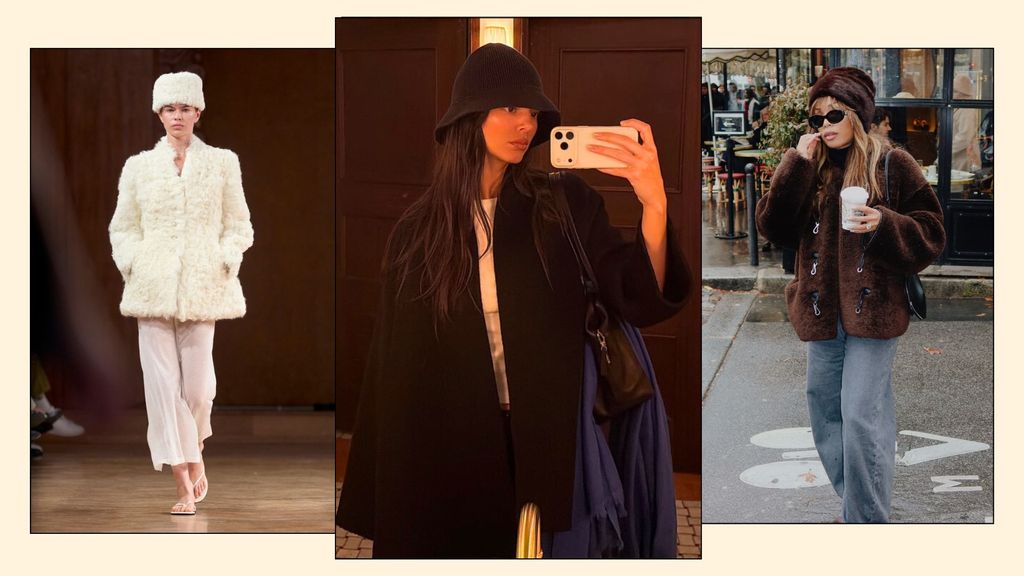 4 Women’s Winter Hat Styles That Need to Be on Everyone's Radar | Who ...