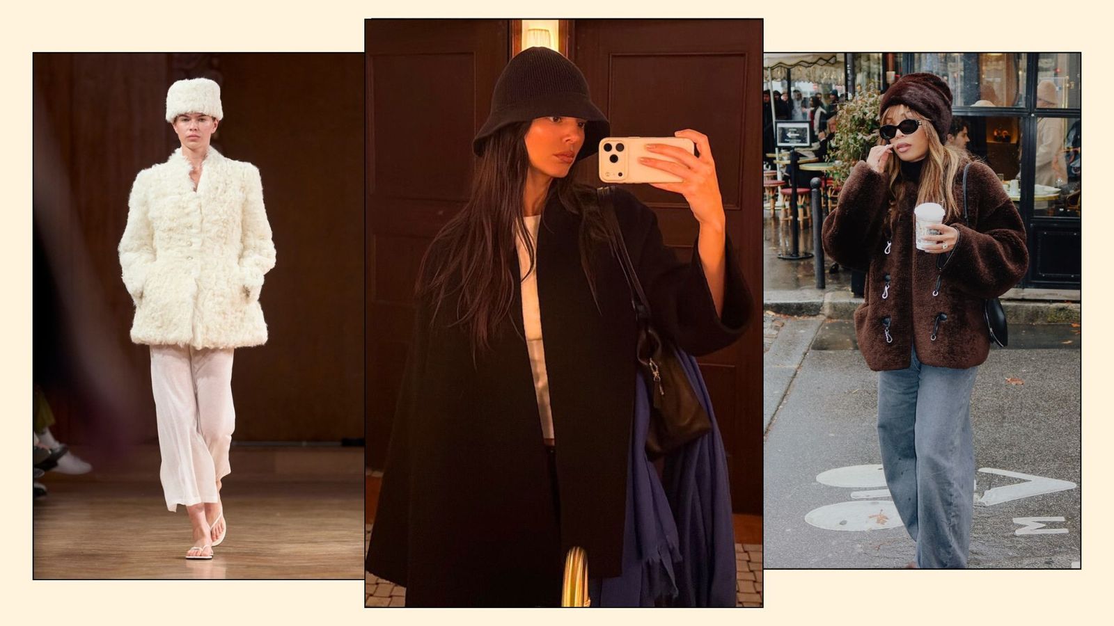 4 Women’s Winter Hat Styles That Need to Be on Everyone's Radar | Who ...