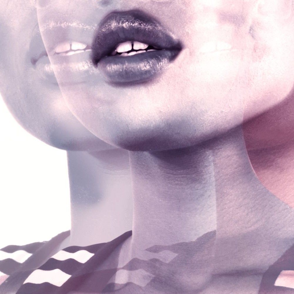 3D Printed Makeup - Smashbox Lip Print | Marie Claire