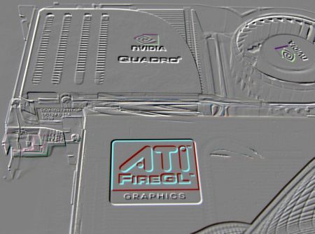 Conclusion - Shader Model 4.0 Means A Leap Ahead For The Workstation ...