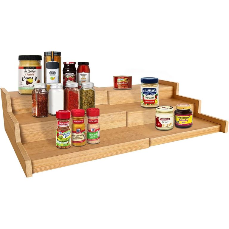 How to organize canned goods so you can actually find them | Homes and ...