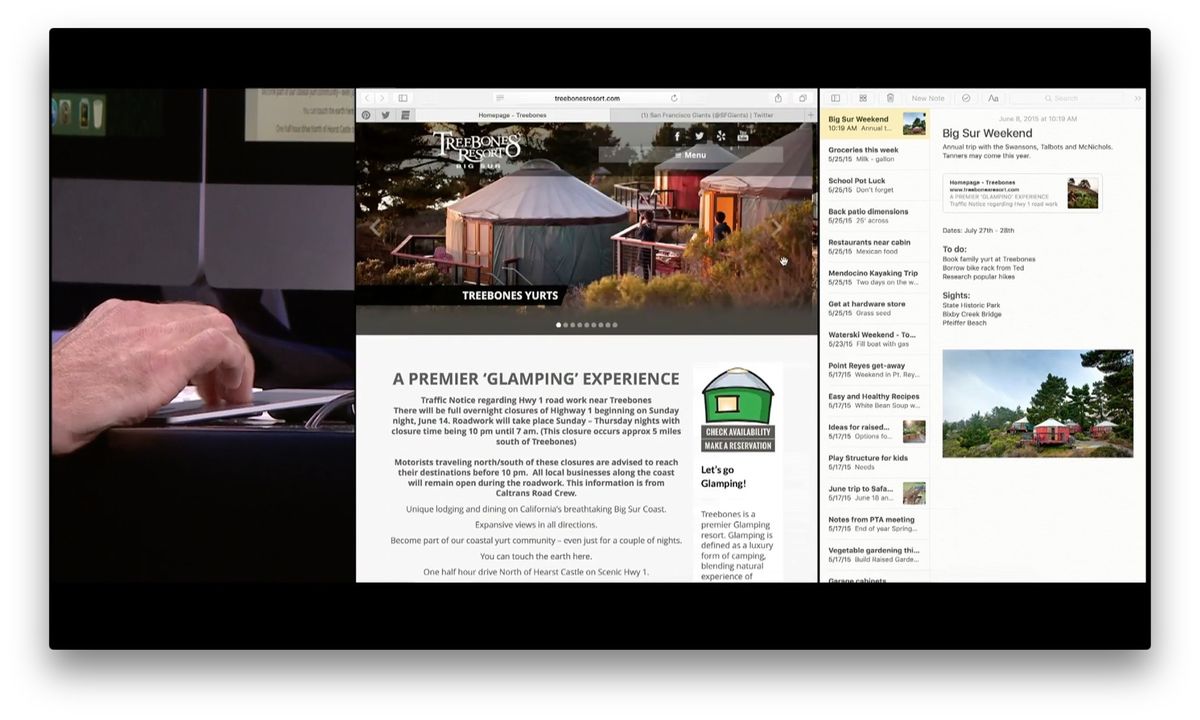 OS X El Capitan FAQ: What you need to know! | iMore