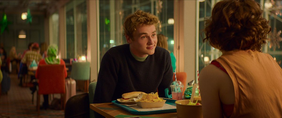 Love at First Sight cast: who's who in the Netflix romcom | What to Watch