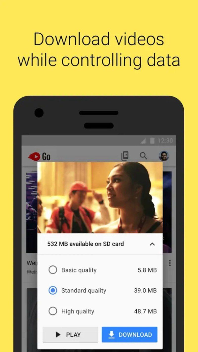 These are all the Android Go apps you can download right now | Android ...
