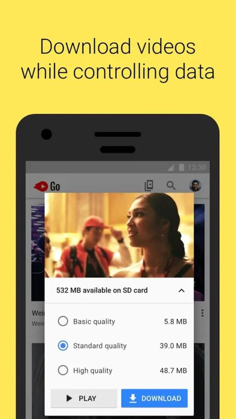 These are all the Android Go apps you can download right now | Android ...
