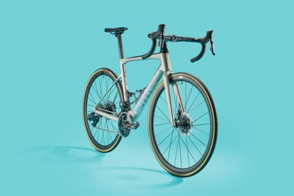 We tested 9 superbikes to crown our race bike of the year | Cycling Weekly