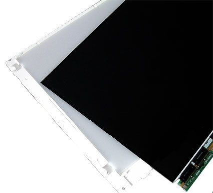 Step By Step: Removing The TFT Panel, Continued - Supersize Your TV for ...