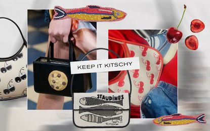 4 Gen Z Handbag Trends Dominating on the Algorithm and IRL | Who What Wear