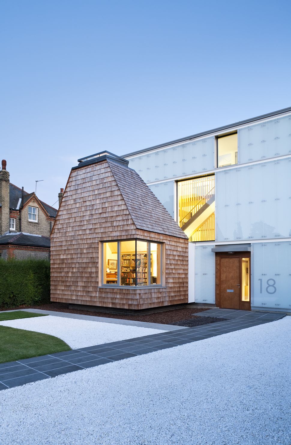 Cross Laminated Timber: How to Build With CLT | Homebuilding