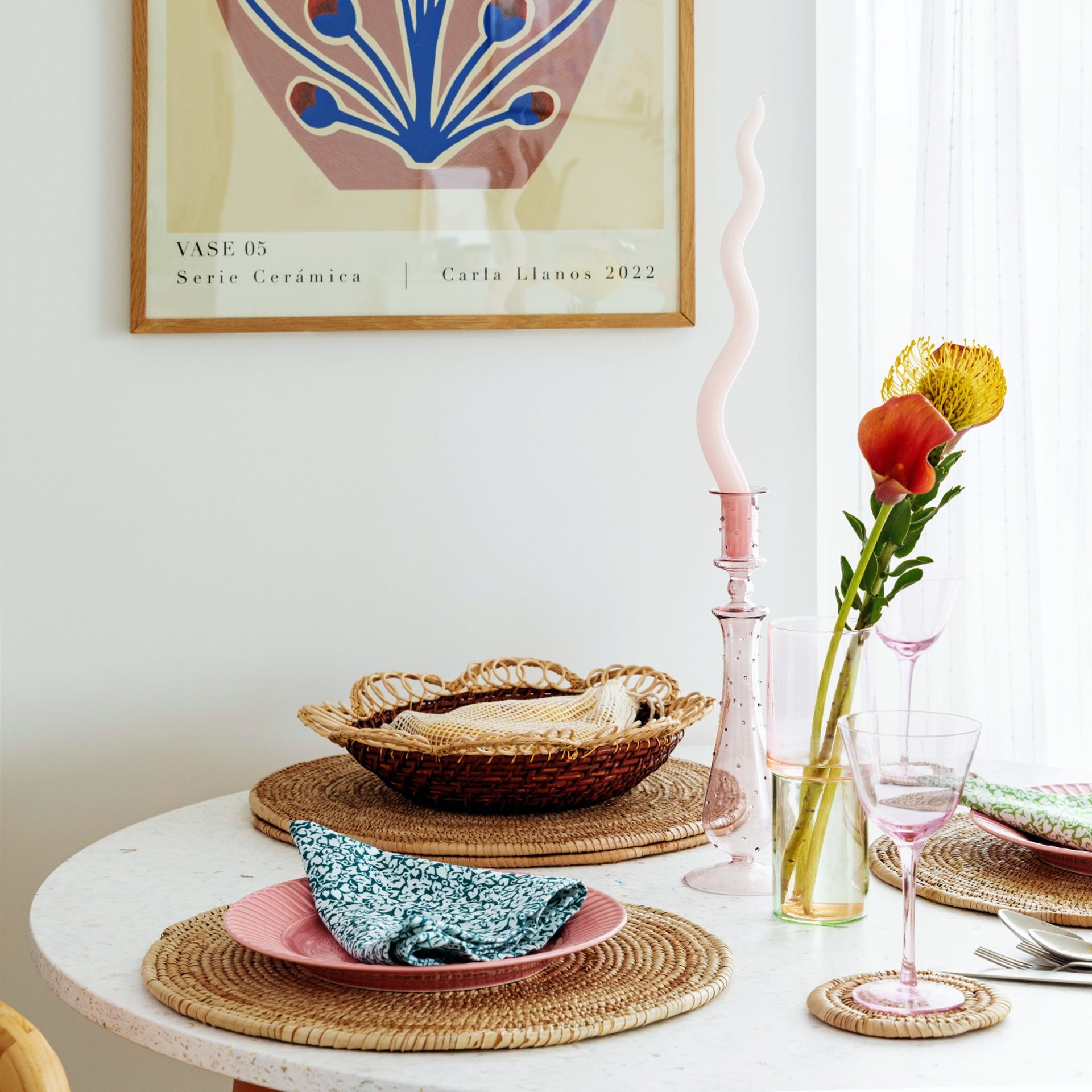 How to preserve flowers: 4 methods for forever flowers | Ideal Home
