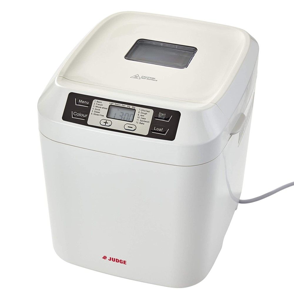 Best bread maker – the 4 top bread machines | Ideal Home