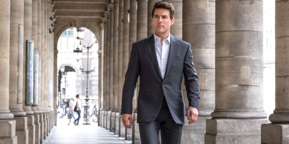 Mission: Impossible - Has Ethan Hunt Been Secretly Fighting The ...