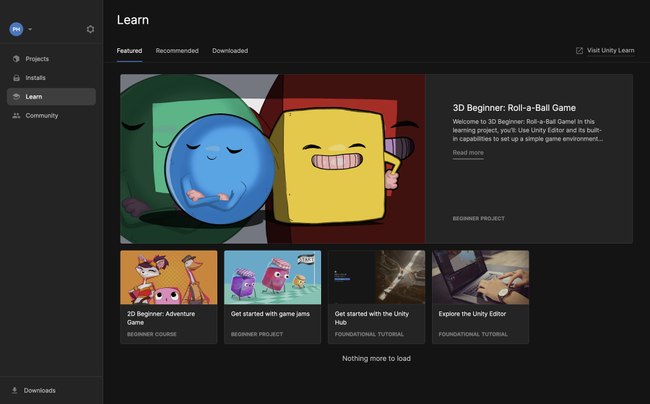 Unity 6 review: delivers all-round performance improvements | Creative Bloq