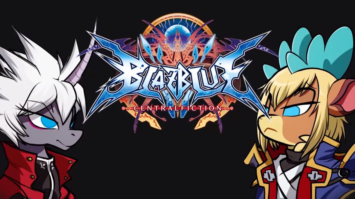 Them's Fightin' Herds is a My Little Pony inspired fighting game coming ...