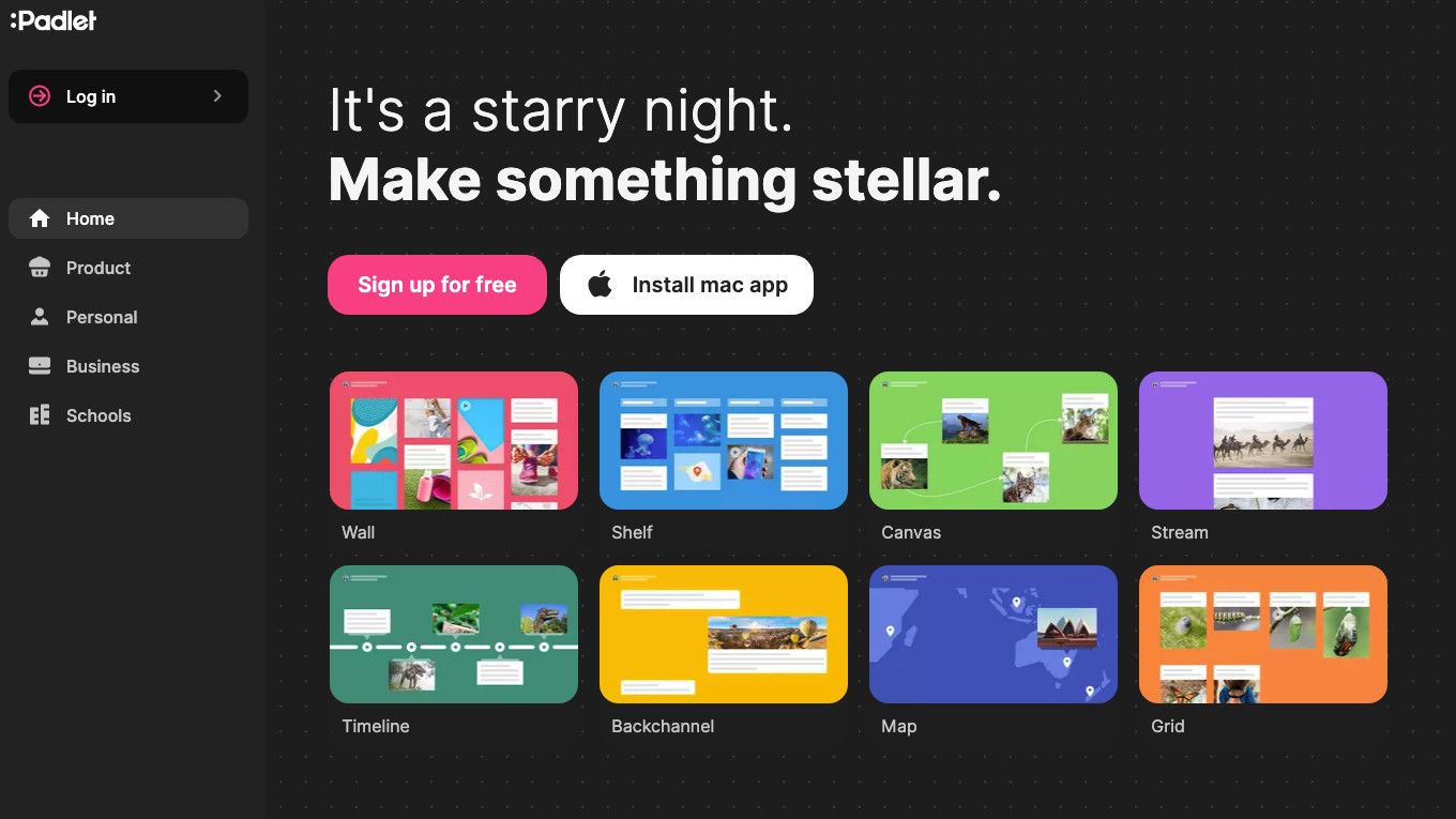 What is Padlet and How Does It Work? Tips & Tricks | Tech & Learning