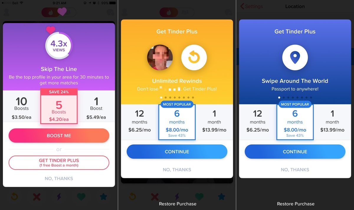 Tinder: Everything you need to know! | iMore