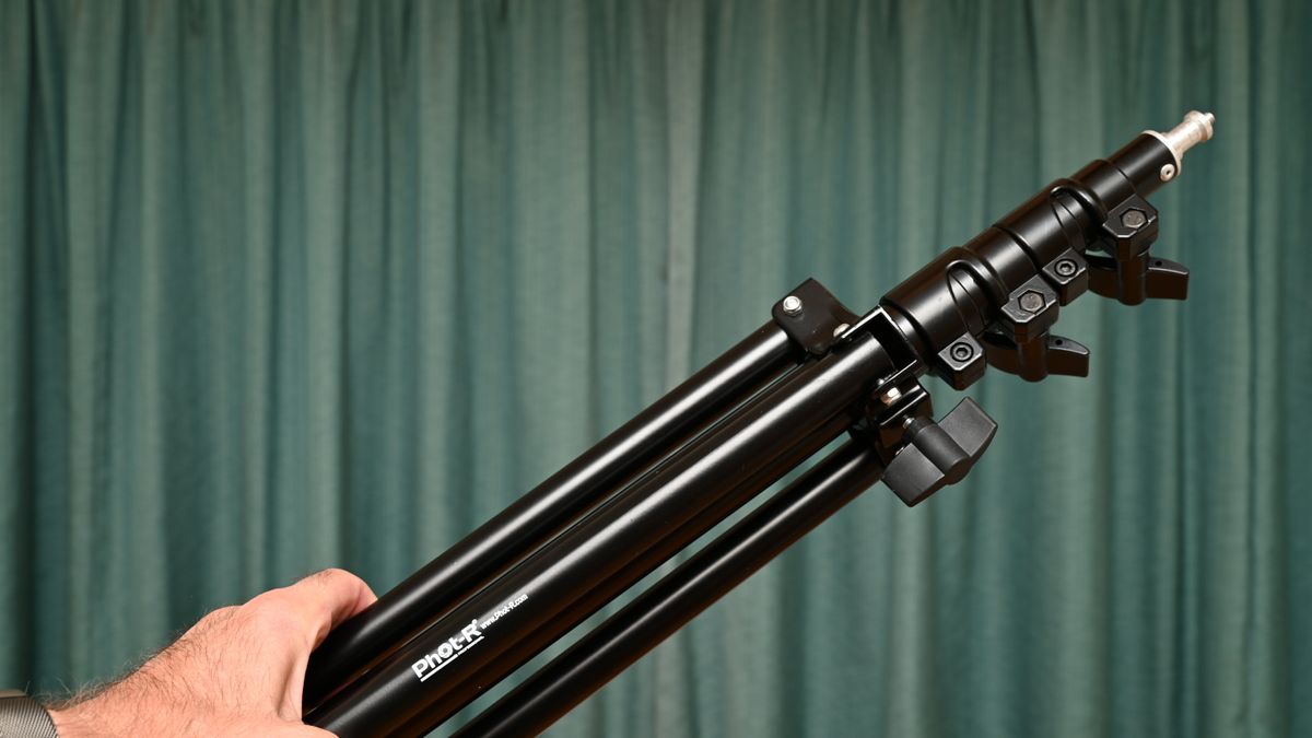 The best light stands | Digital Camera World