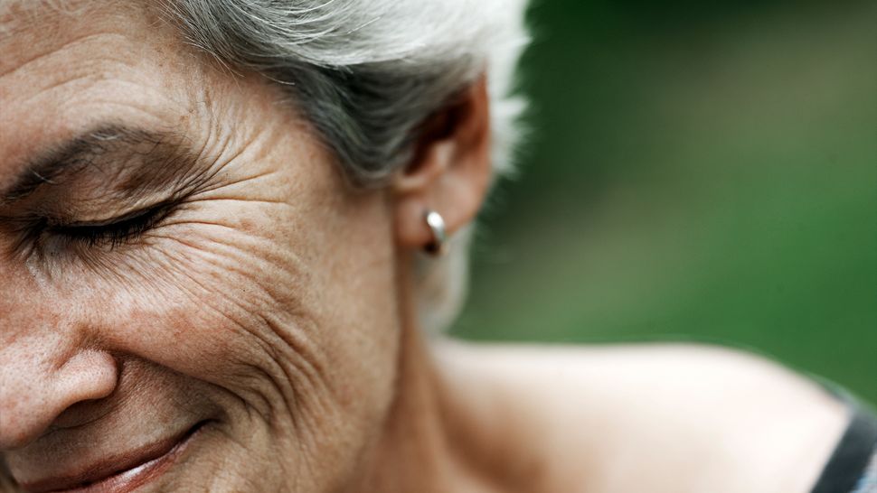 Why do wrinkles form? | Live Science