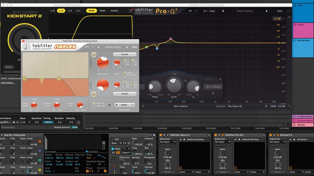 How to make a banging tech house groove | MusicRadar