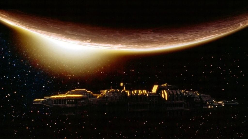 The spaceships of the Alien movies | Space