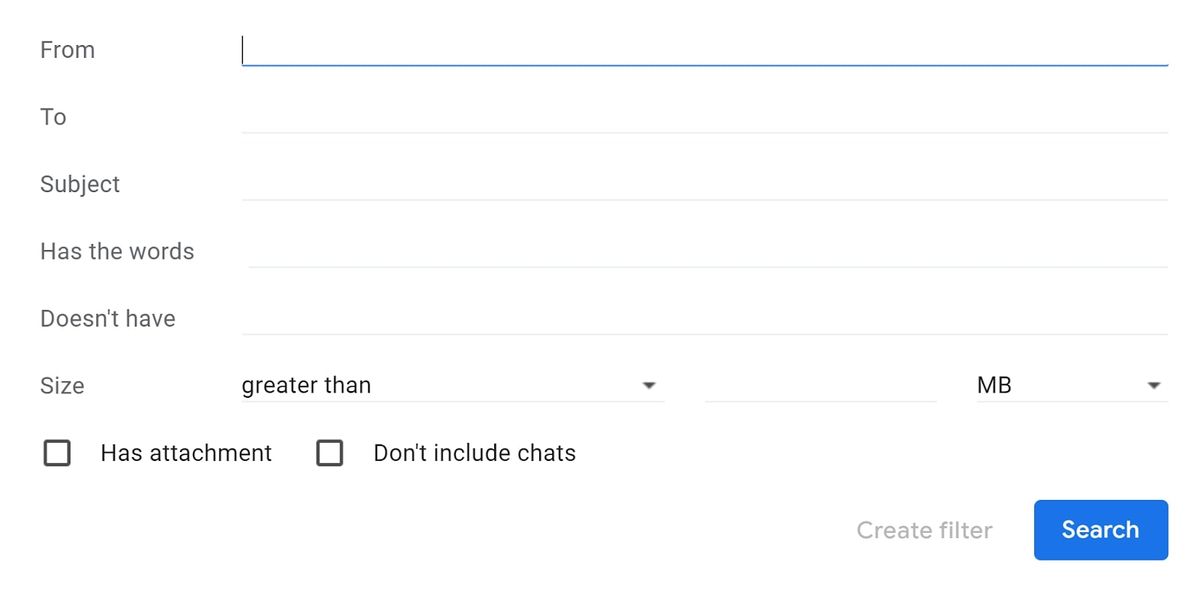 Gmail vs Exchange: what's the best email provider for your business ...